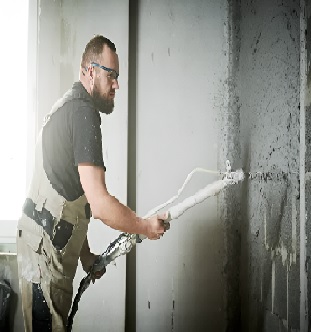 Mono Coat Cement Plaster/Render - CP4 (MC) - International Climate ...