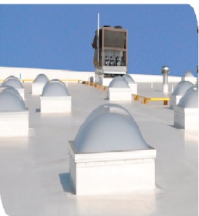 INSUWRAP PVC 1200 WMR-UV